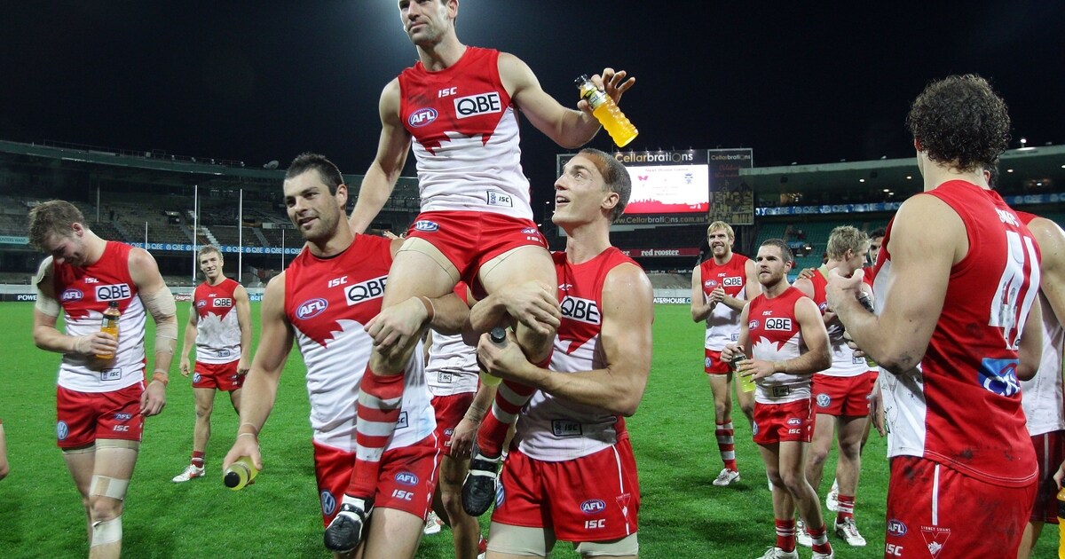 Where is he now: Marty Mattner