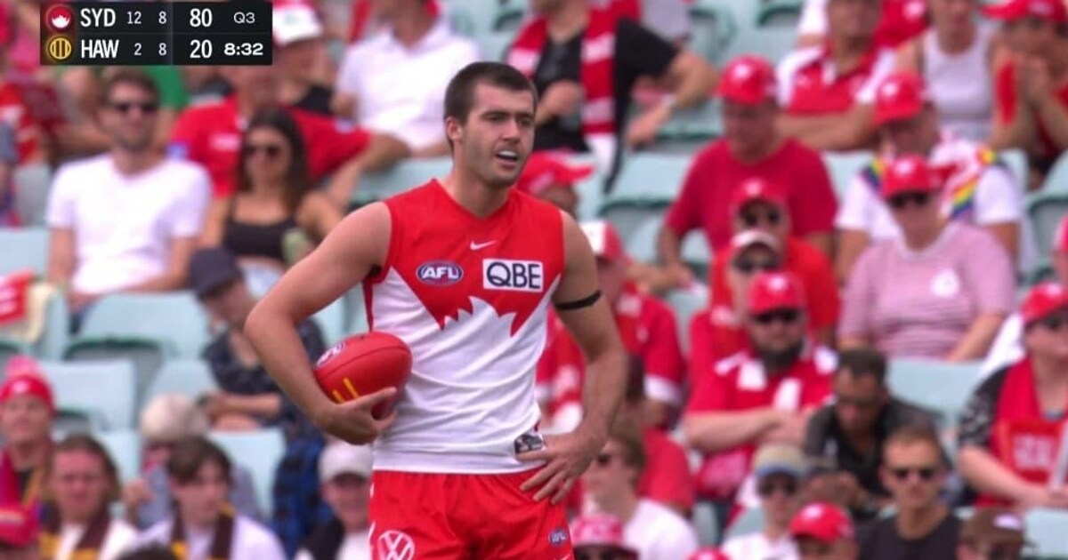 Sharpshooter McDonald claims five remarkable goals