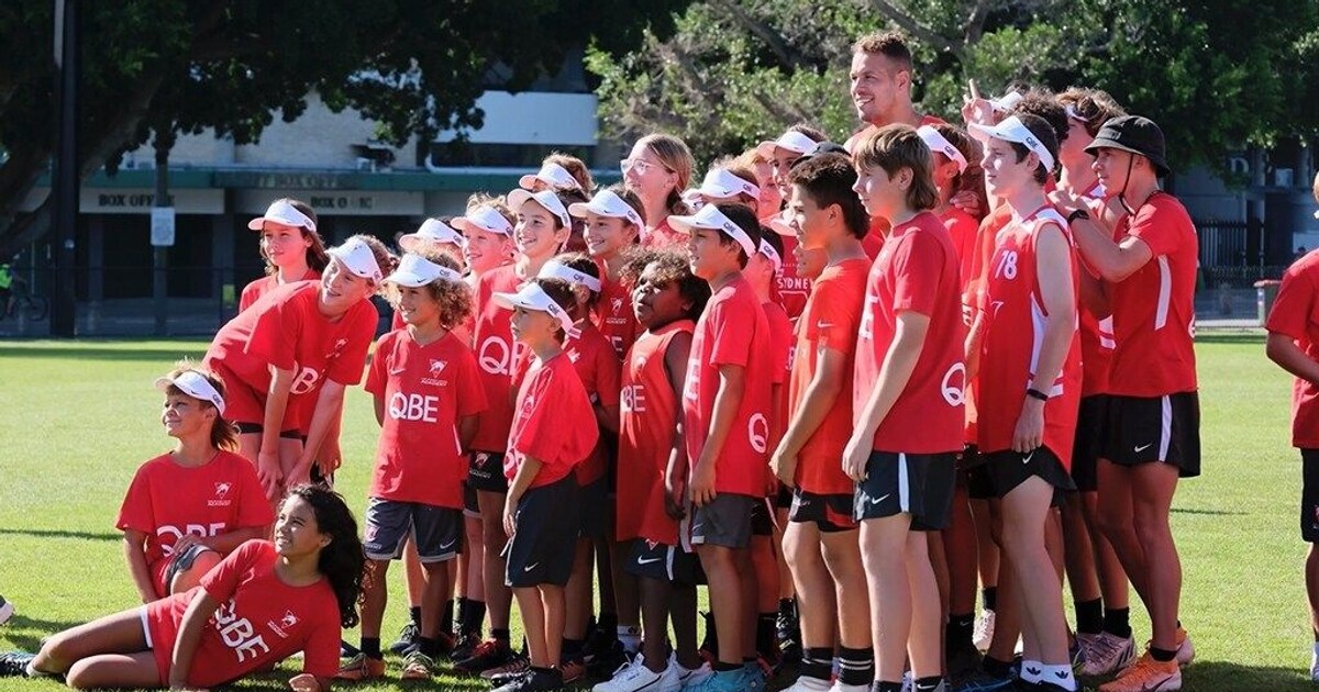 First Nations Academy Camp