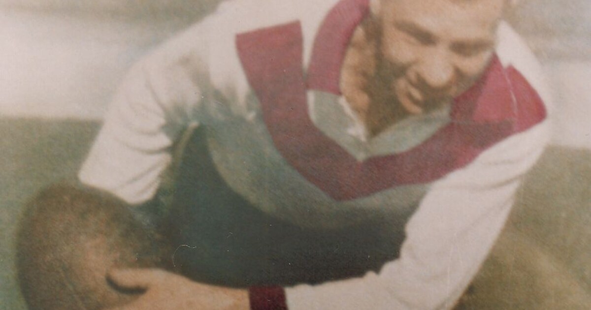 Hall of Fame: Terry Brain