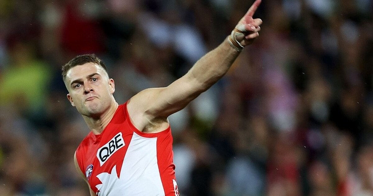 Papley's stellar second-half six in career-best blitz