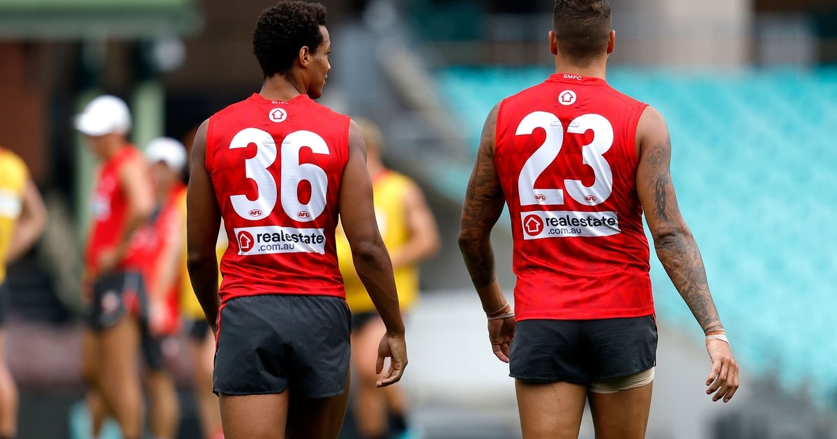 Injury Update: Amartey recovery timeline revealed