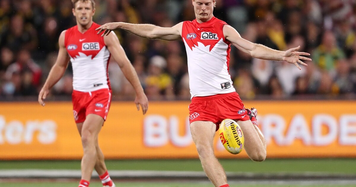 Blakey nears top of Carey-Bunton medal leaderboard