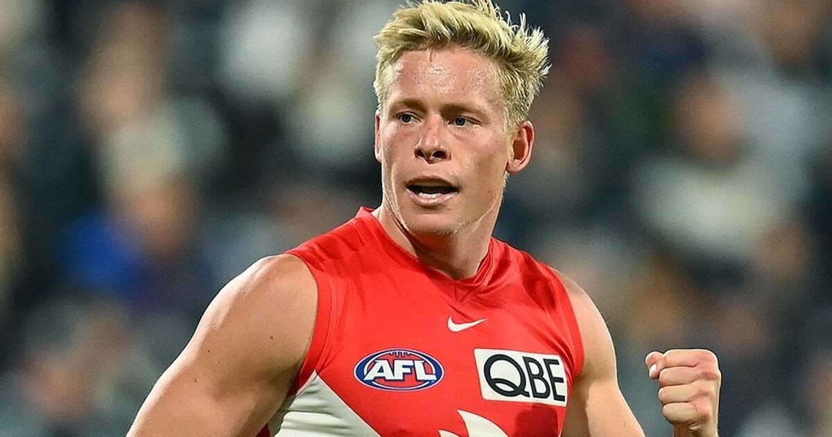Heeney hits it sweetly with classy finish