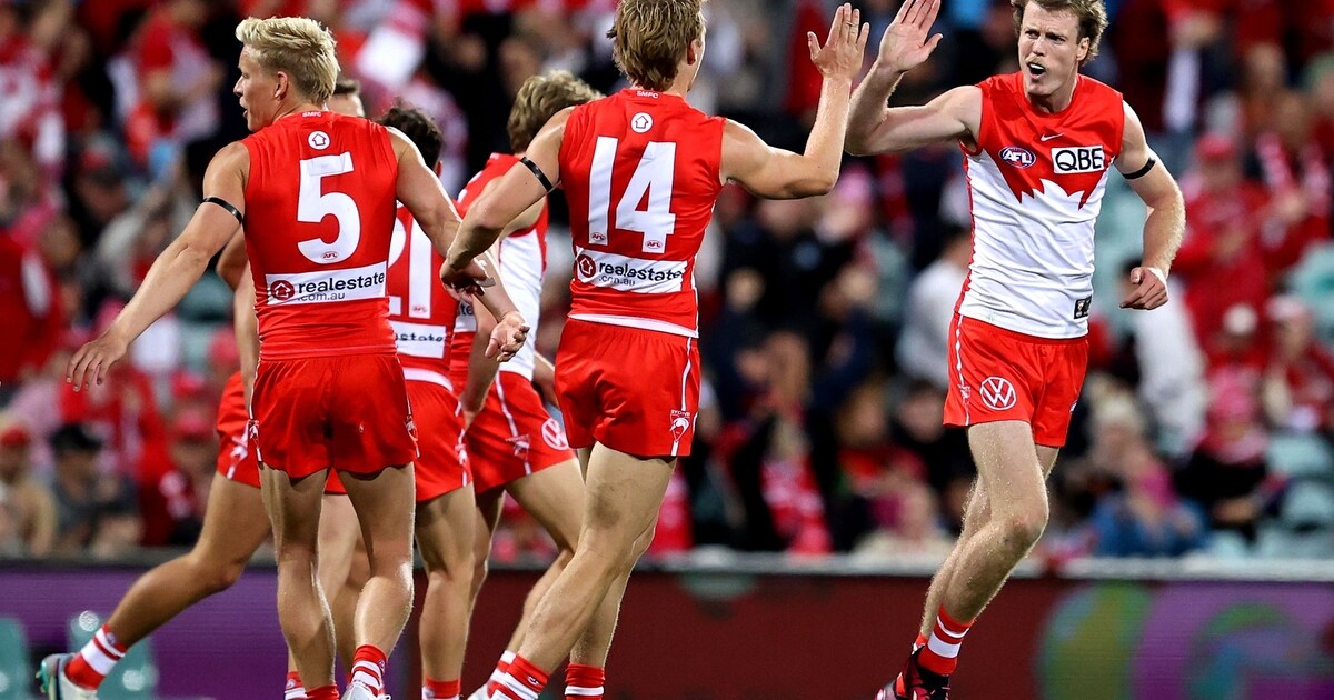 Blakey: We expect that defensive mentality