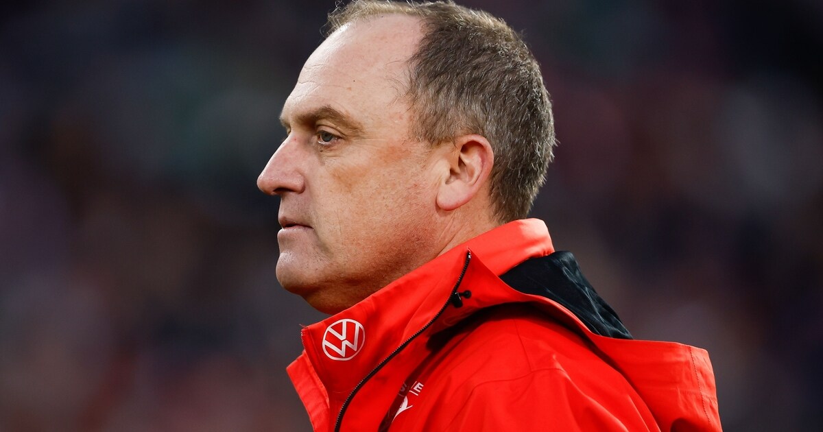 Longmire: We need to take our opportunities