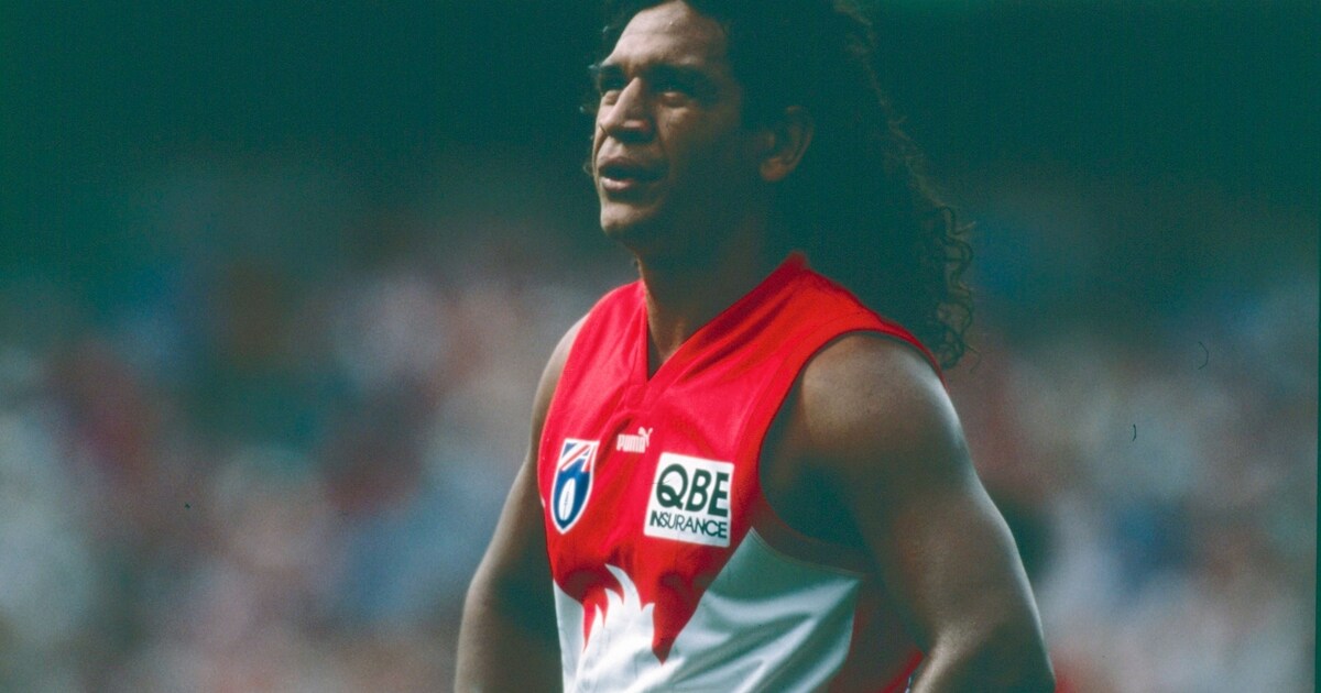 Where are they now: Troy Cook