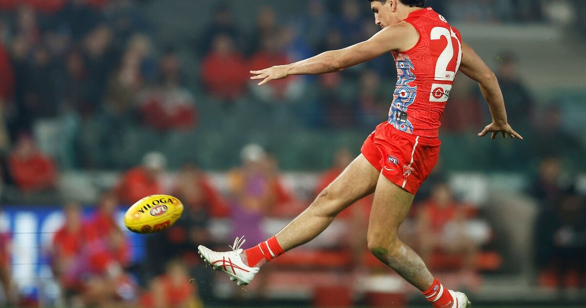 Swans Tipping Experts: Round 11