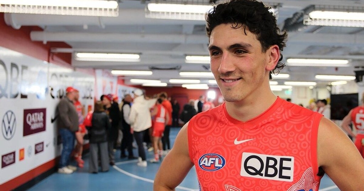 "It's good to get a solid win going into the bye" - McInerney