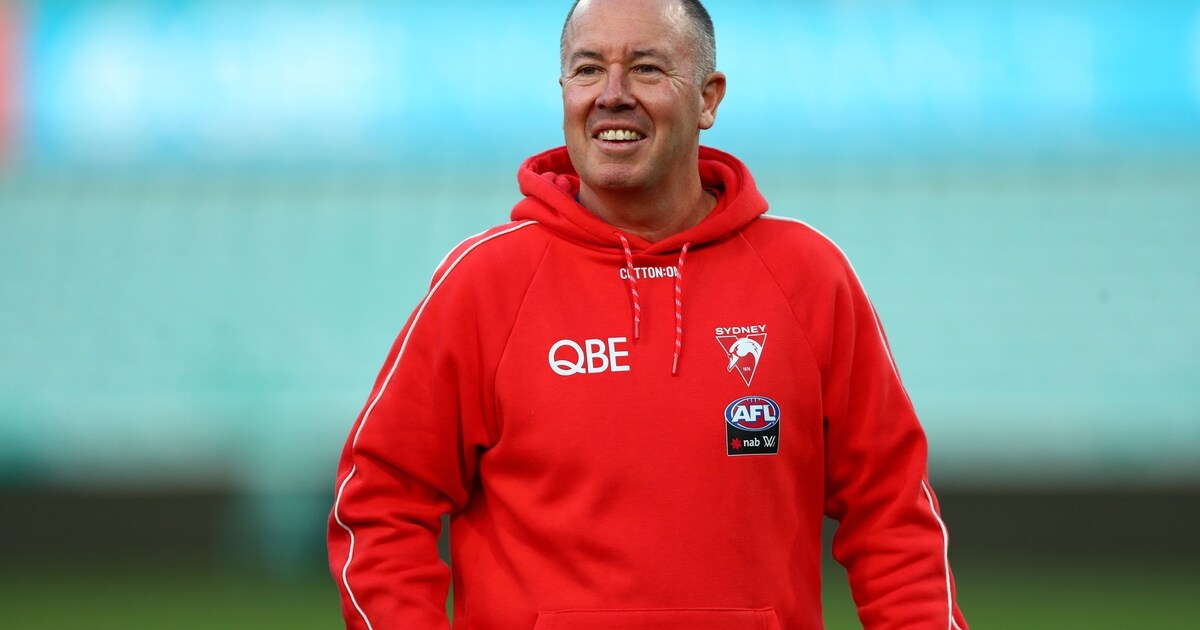 Key Quotes: Scott Gowans and Brooke Lochland, Round 5