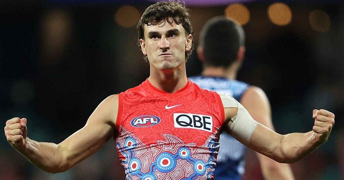 Wicks' journey to AFL return