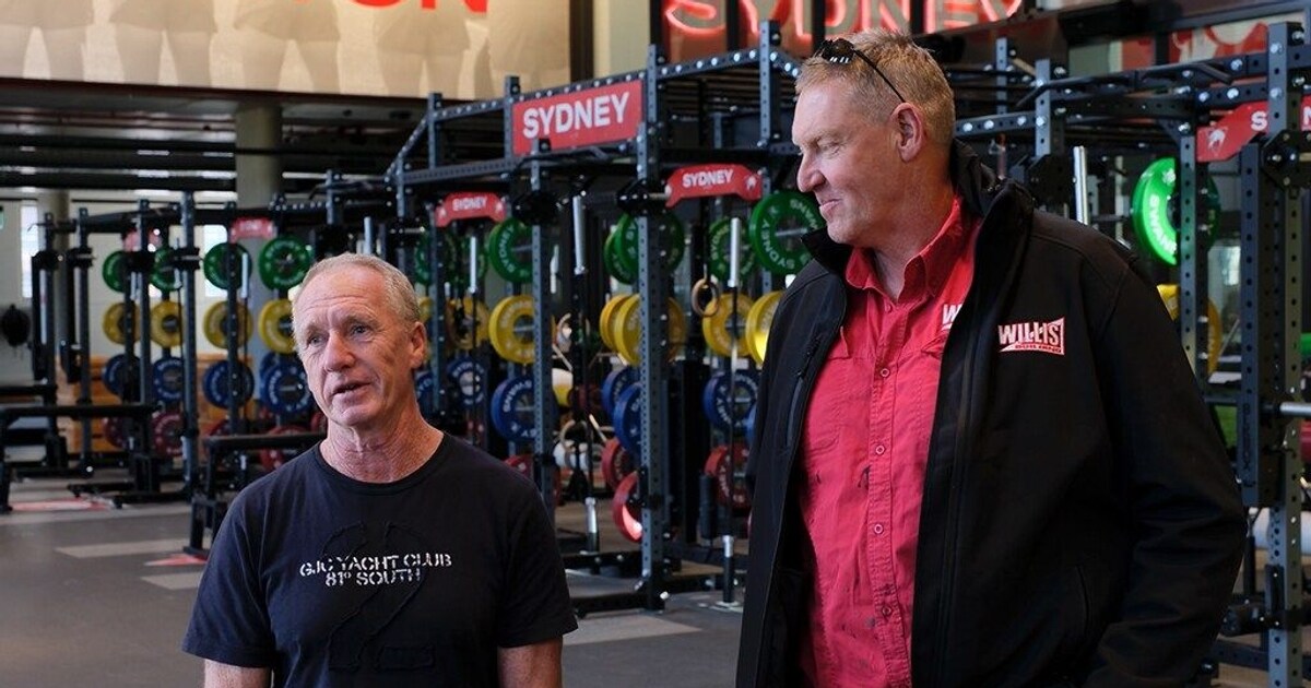 Familiar faces return to Swans HQ