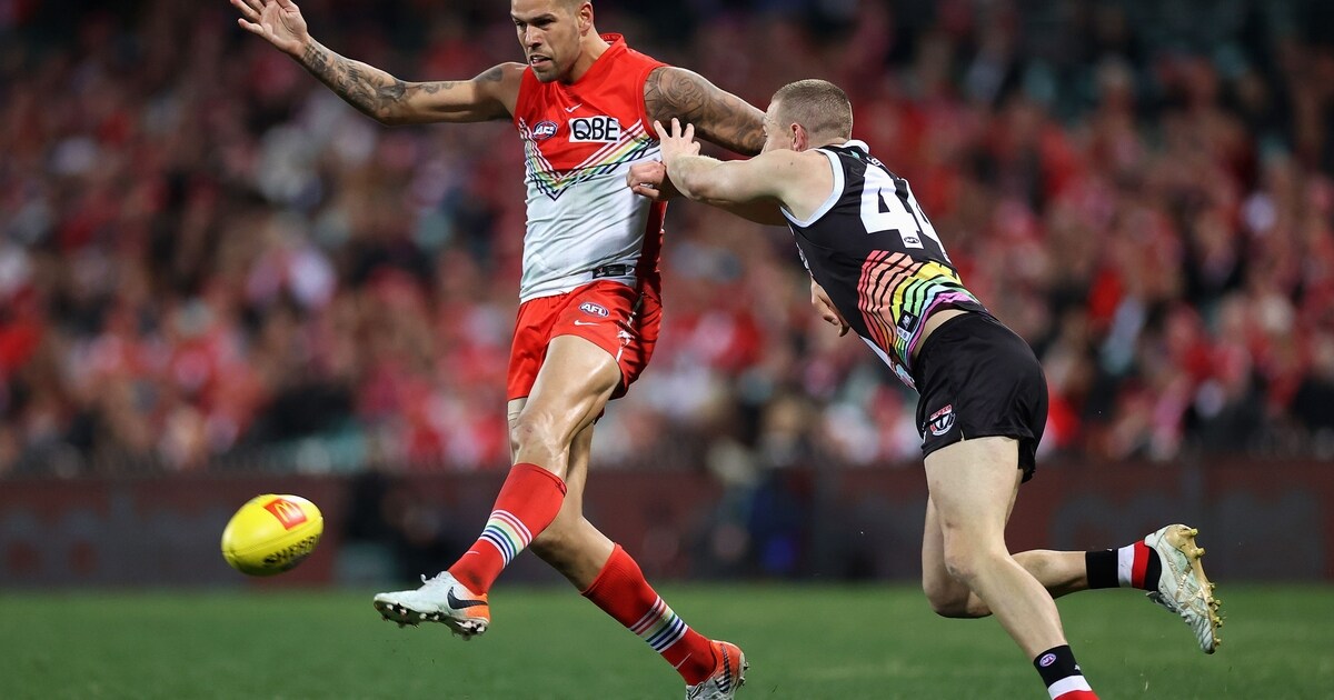 Swans Tipping Experts: Round 13