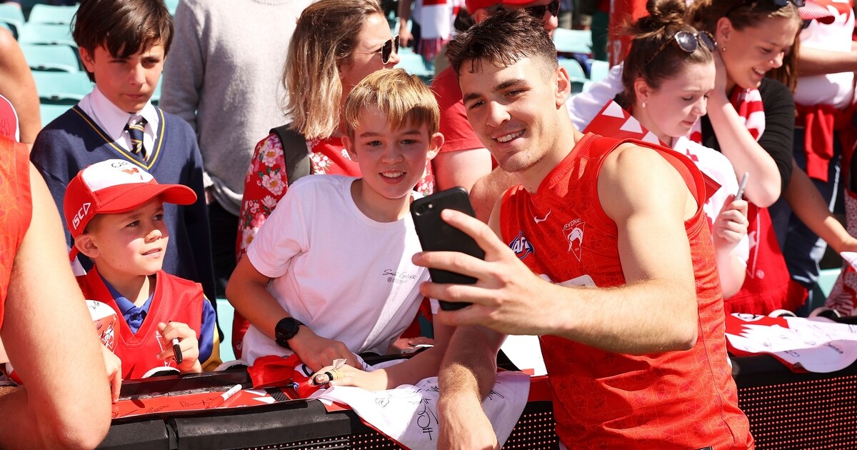 Gulden announced as Diversity Talent Ambassador.