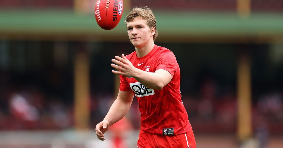 Injury Update: Sheldrick to miss remainder of season