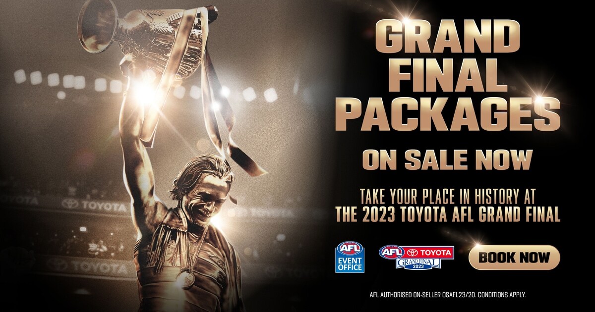 Witness Heroes Become Immortals - AFL Events