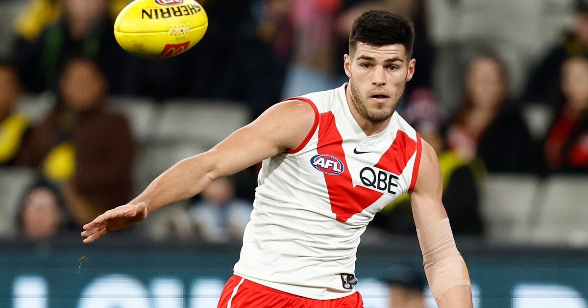 Injury Update: Melican on the mend
