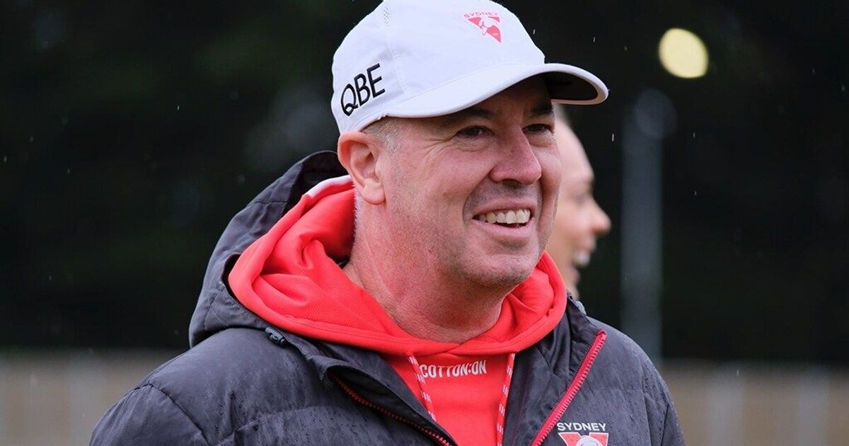 "Our expectation is that we're gonna win, that's our mindset" - Gowans
