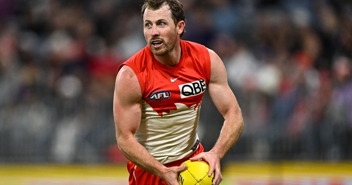 Swans Tipping Experts: Round 20