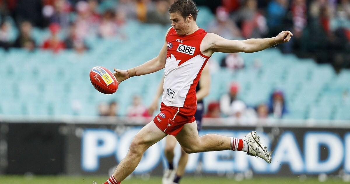 Where are they now: Craig Bird