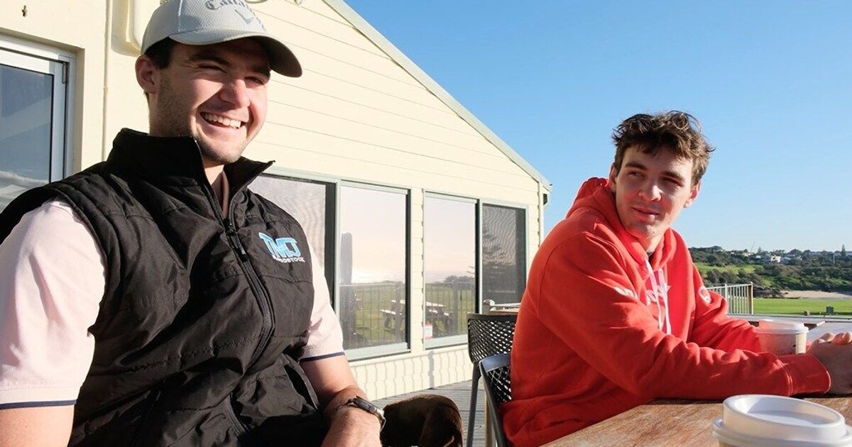 A Day in the Life with Errol - Presented by QBE