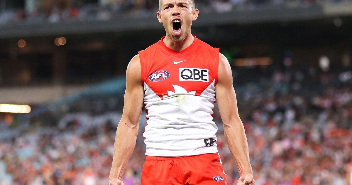 Swans Tipping Experts: Round 21