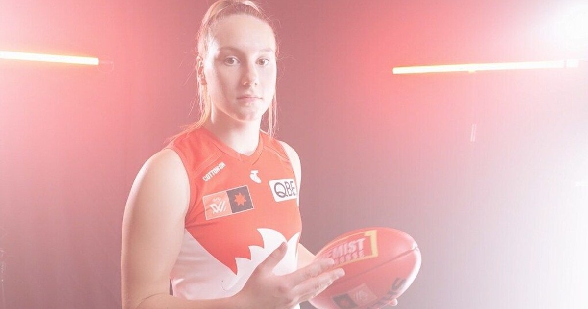 AFLW Season Launch