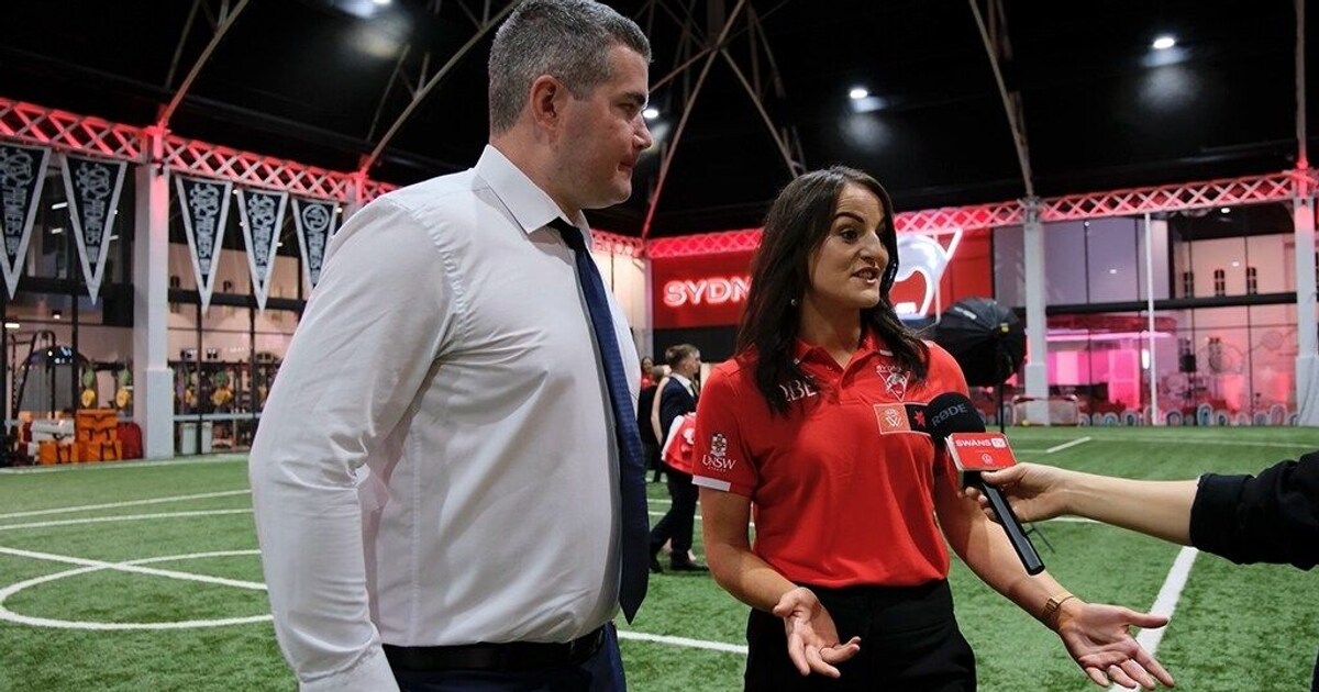 "This is just amazing, a dream come true" - Higgins