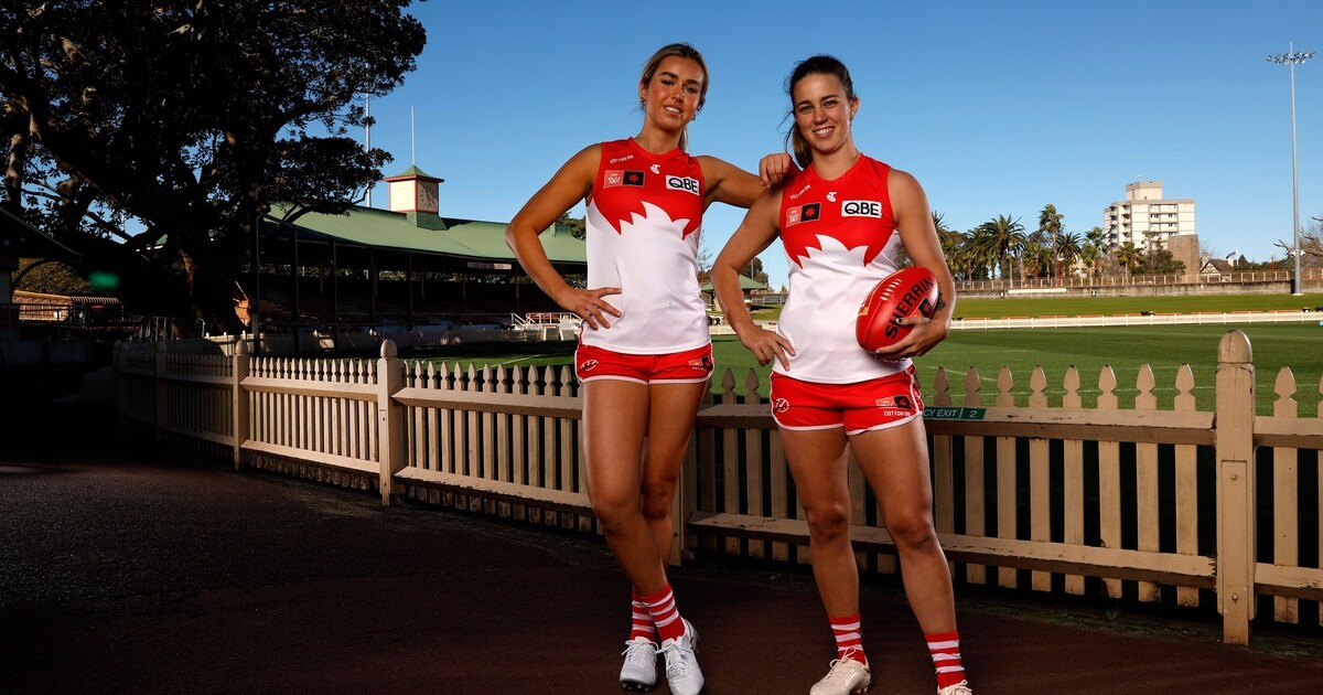 AFLW tickets on sale now!