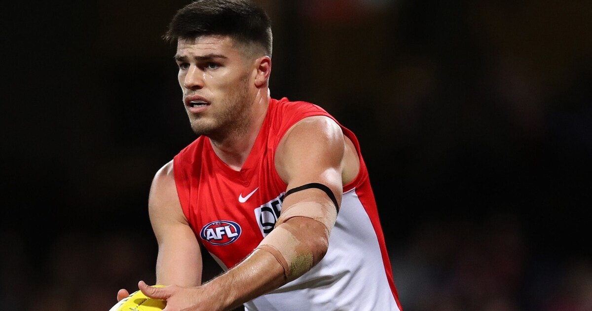 Injury Update: Melican a test for this weekend