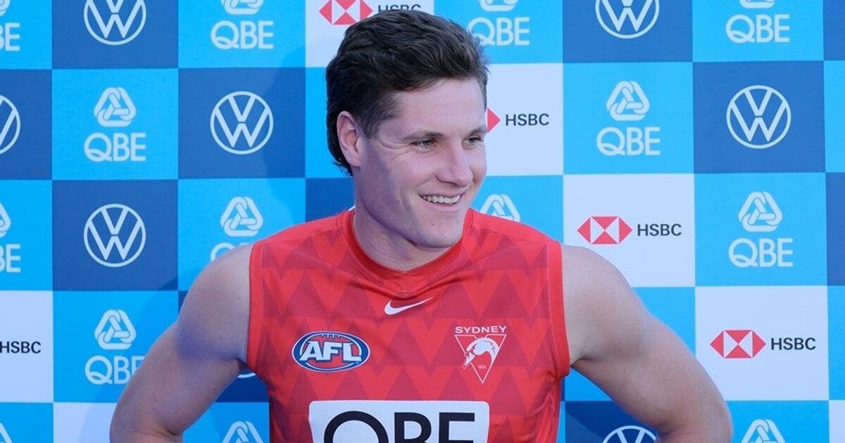 "50 games is a big achievement for myself and the family" - McLean