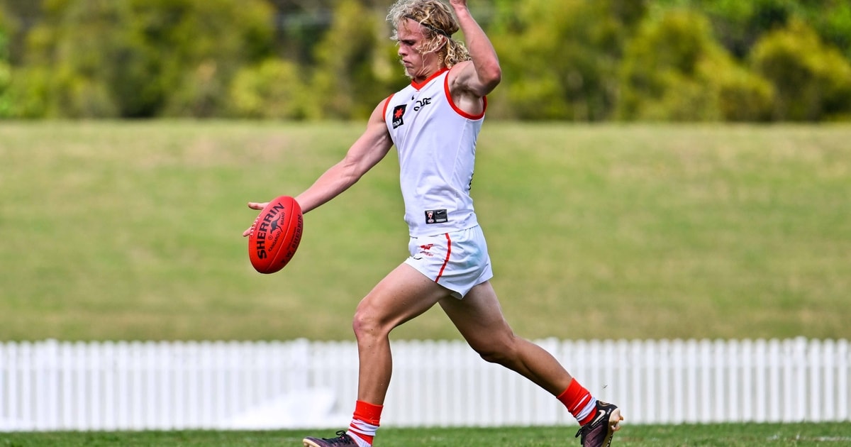 Nine Swans to feature in Futures selection match