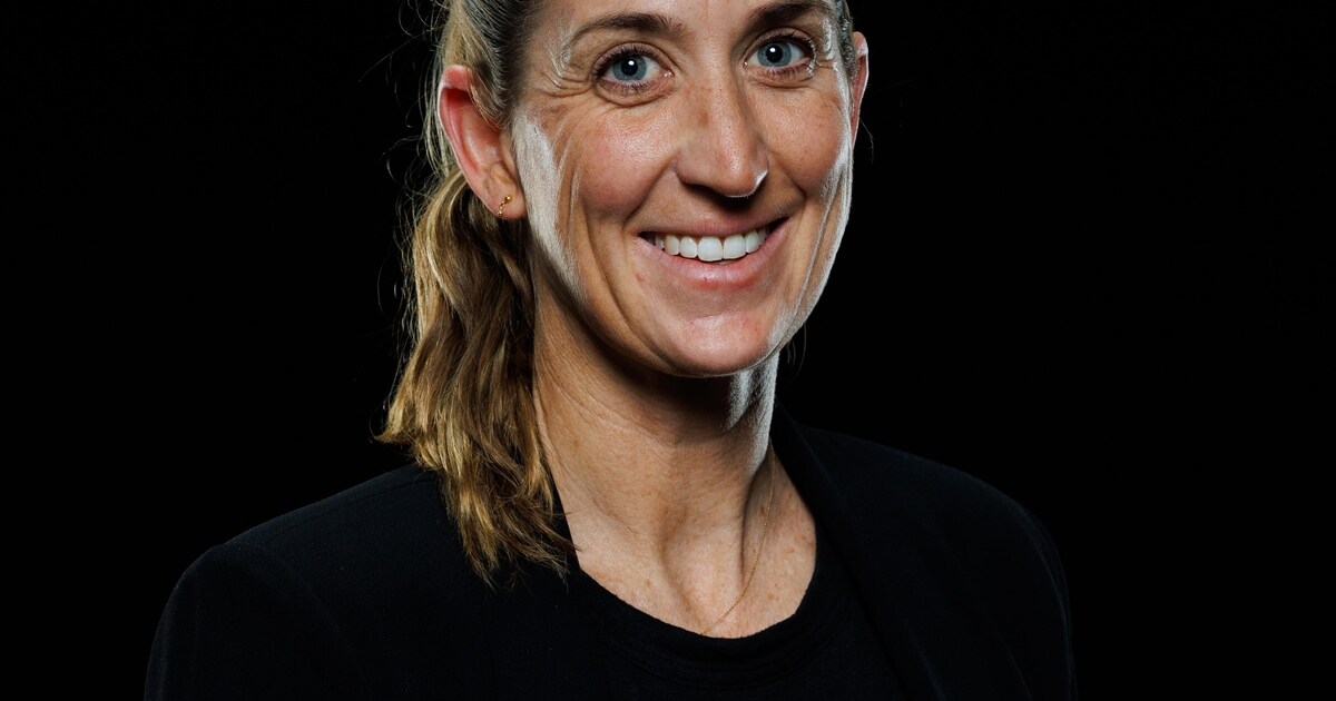 Kate Mahony