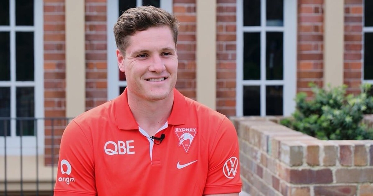 Four more years of Hayden McLean