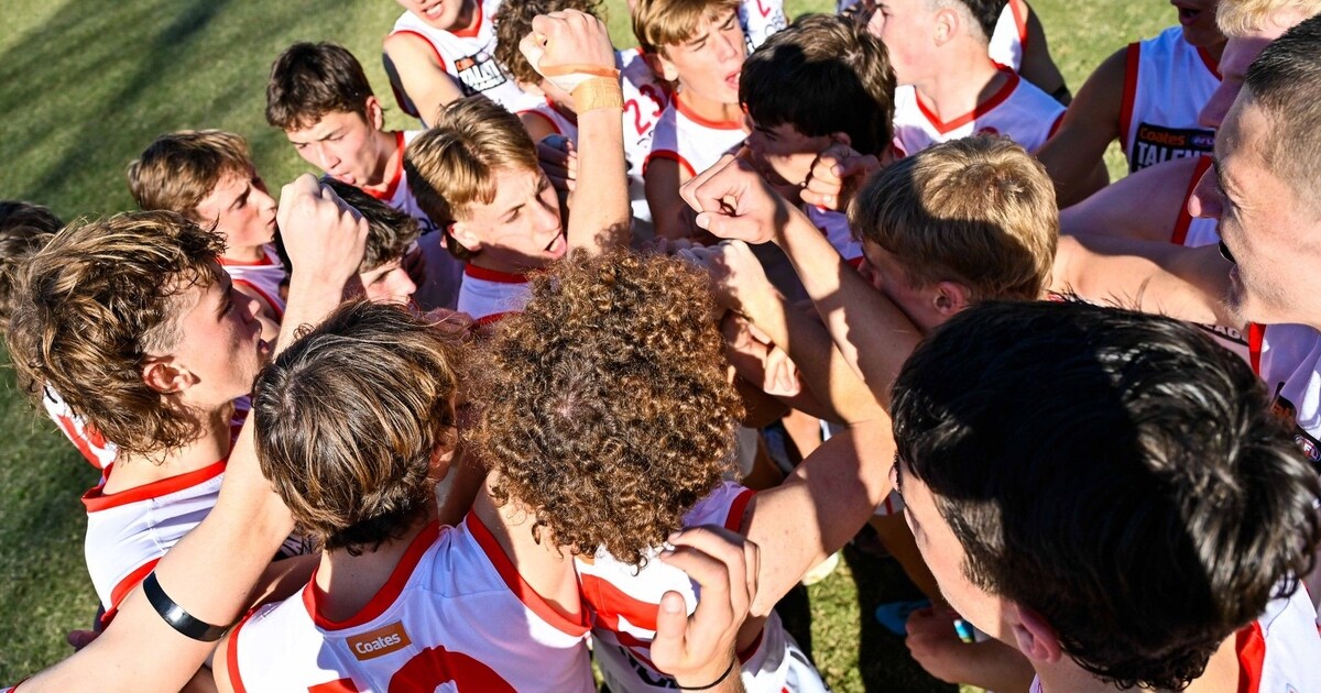 Your guide to the Super 24 Series