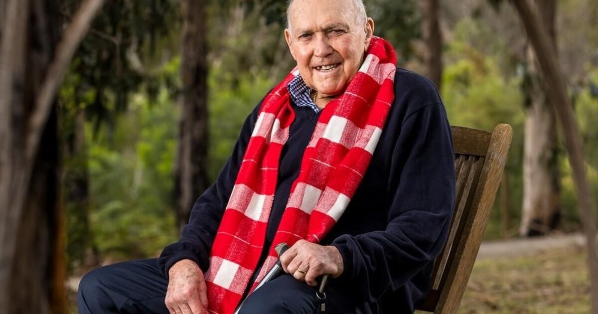 Skilton Elevated to Legend status in the Sport Australia Hall of Fame