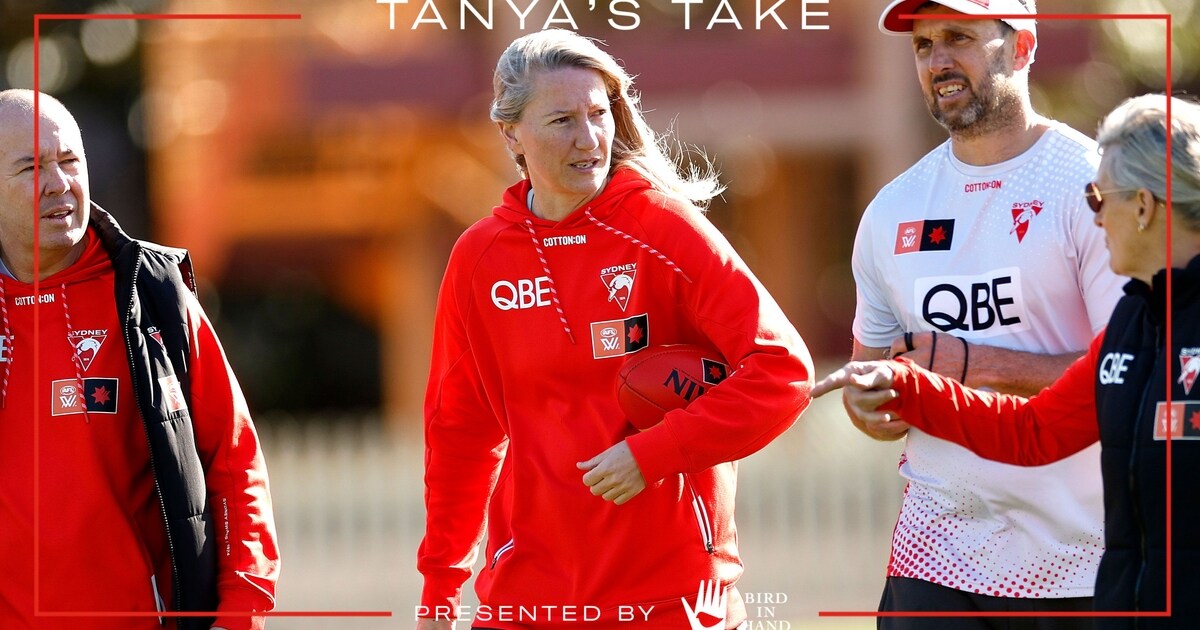 Tanya’s Take, presented by Bird in Hand – Semi Final