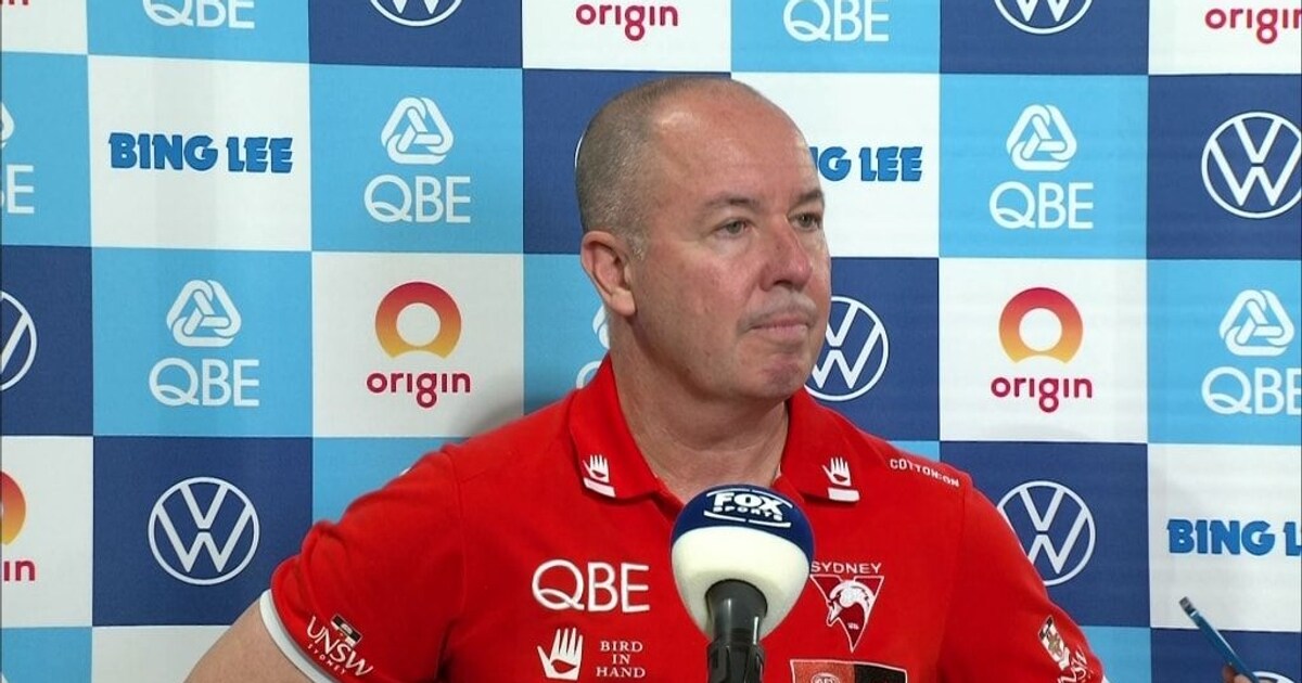 “Our execution let us down today.” - Gowans