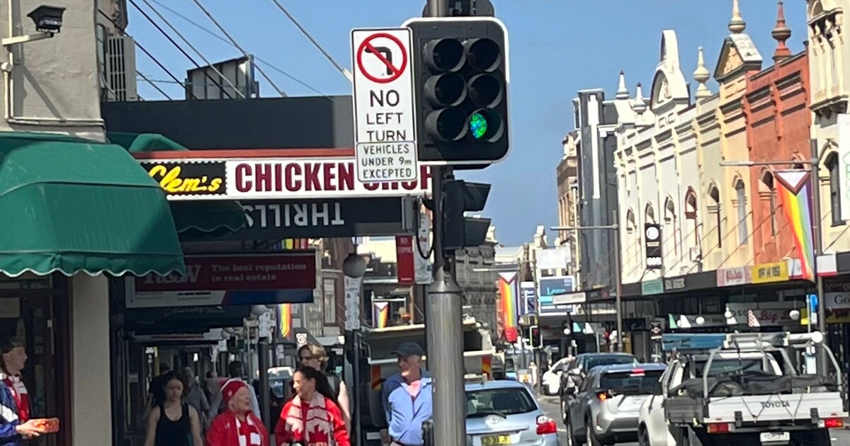 8 things to love about the Inner West this long weekend