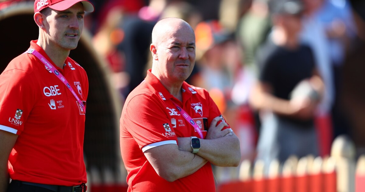 Key Quotes: Scott Gowans and Lucy McEvoy, Round 4