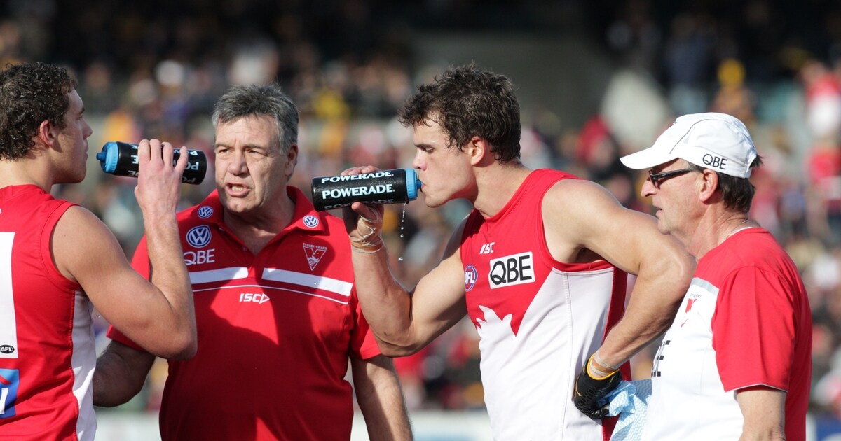 Ruck whisperer to reveal all