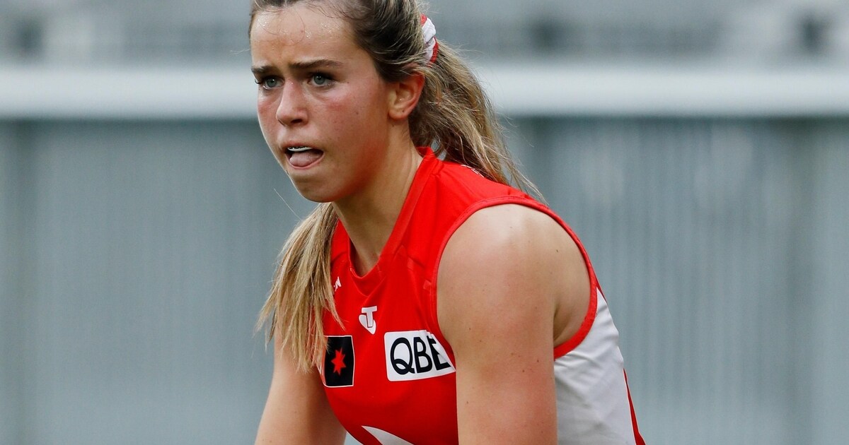 Heads earns Round 5 Rising Star Nomination