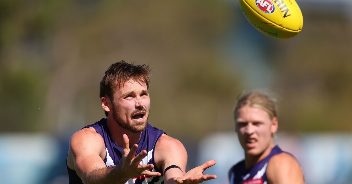 Hamling heads to Sydney