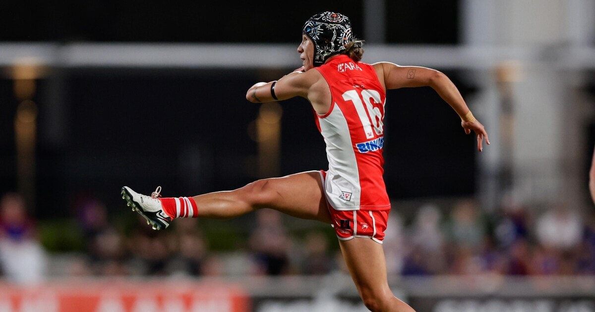 AFLW Round 7 Injury Update