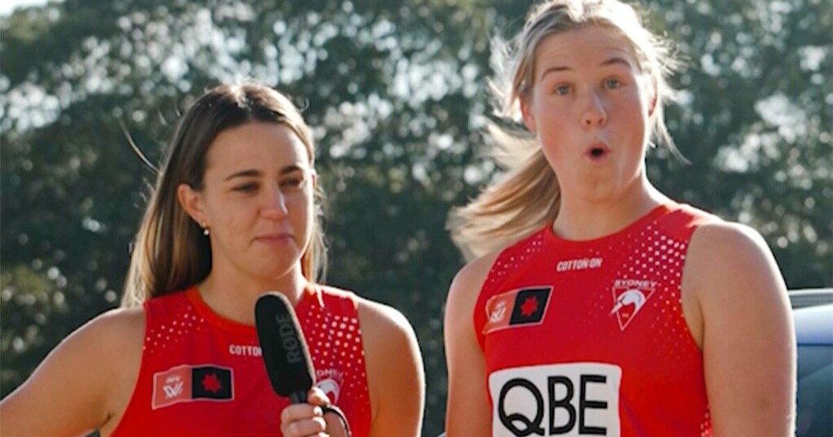 Swans in Headlights - Episode 3