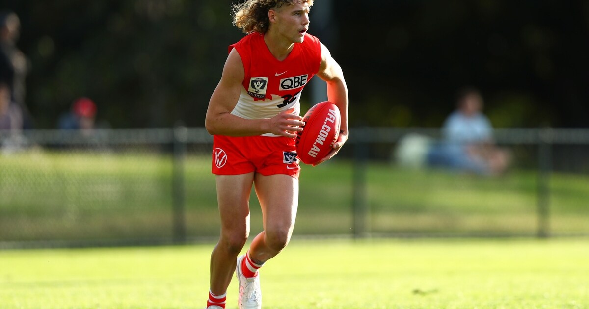 Jaiden Magor signs one-year extension