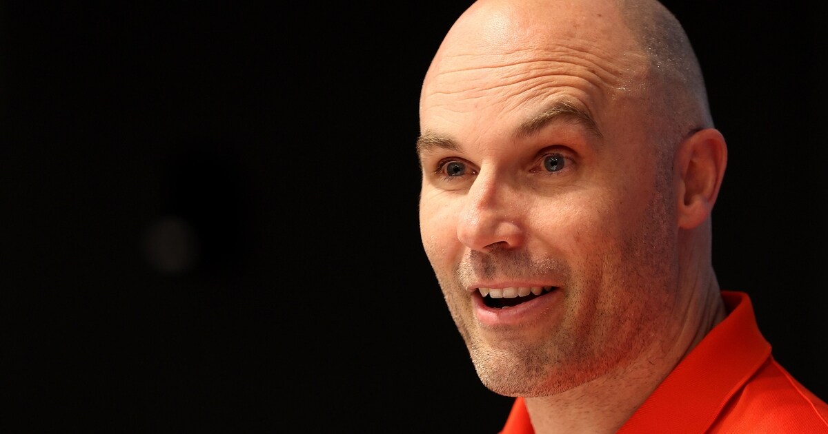 Key Quotes: Tom Harley on Opening Round and more