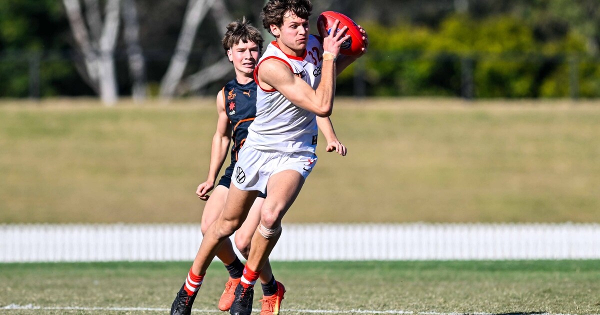 Cochran tops Draft Combine 2km time trial