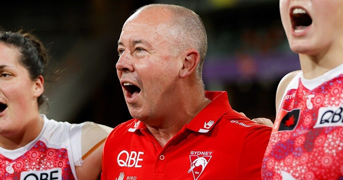 AFLW Season Review with Scott Gowans