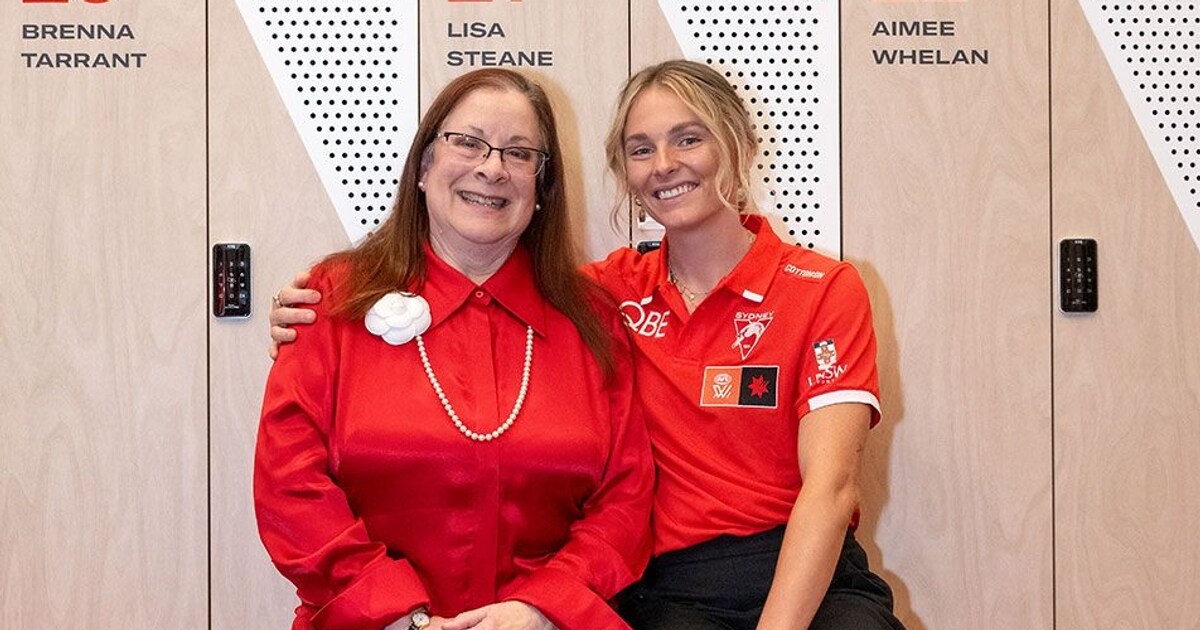 Lynn Ralph: Why I Give